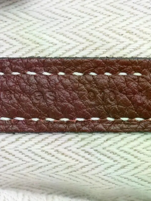 Hermès 2018 Negonda Garden Party 30 Tote Bag - Red