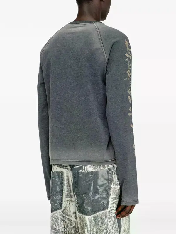 DIESEL® T-jori-a T-shirt