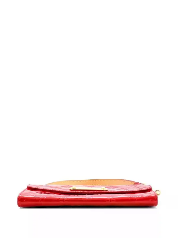 LOUIS VUITTON Sunset Boulevard Clutch