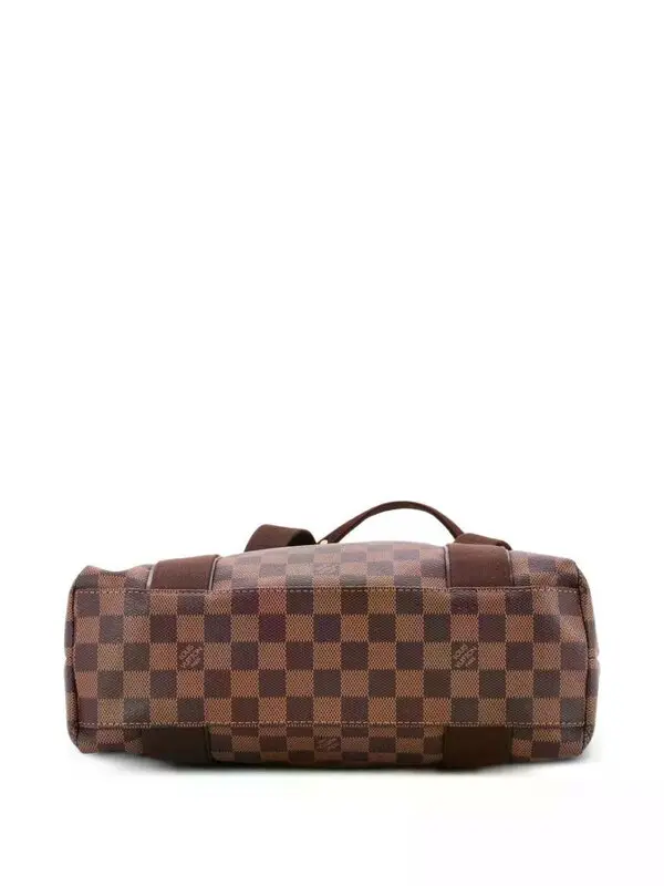 LOUIS VUITTON Cabas Beaubourg Damier Tote Bag