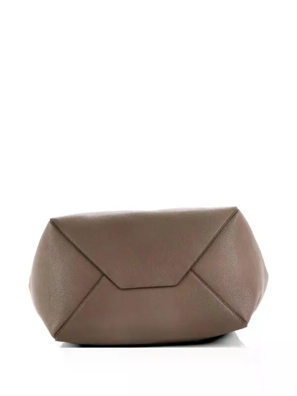 Celine Phantom Tie Cabas Small Tote Bag