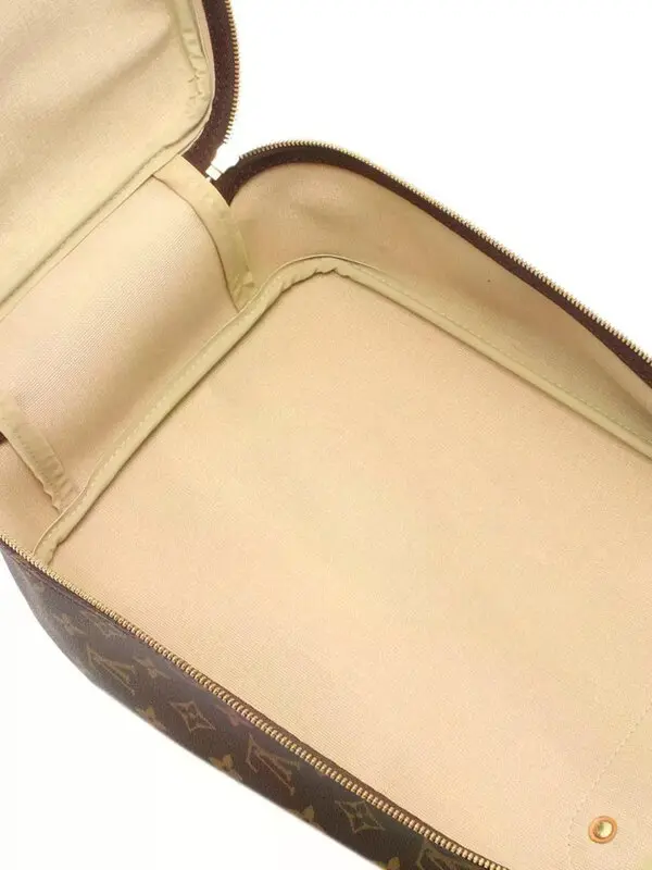 LOUIS VUITTON 2000 Monogram Excursion Handbag