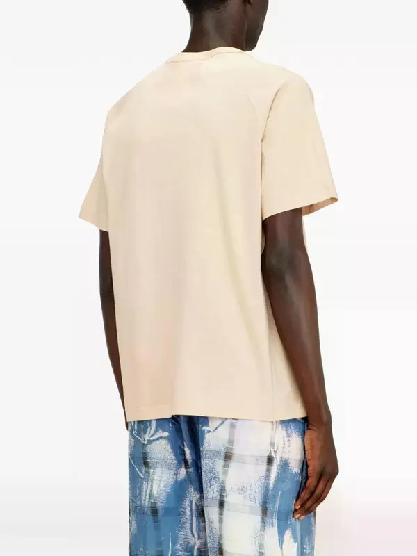 DIESEL® T-taddy T-shirt