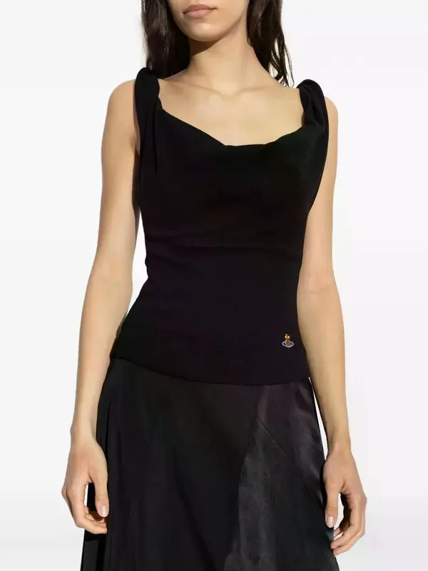 VIVIENNE WESTWOOD Anna Strap Top