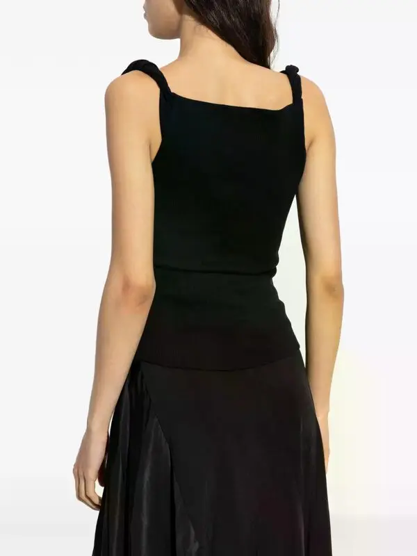 VIVIENNE WESTWOOD Anna Strap Top
