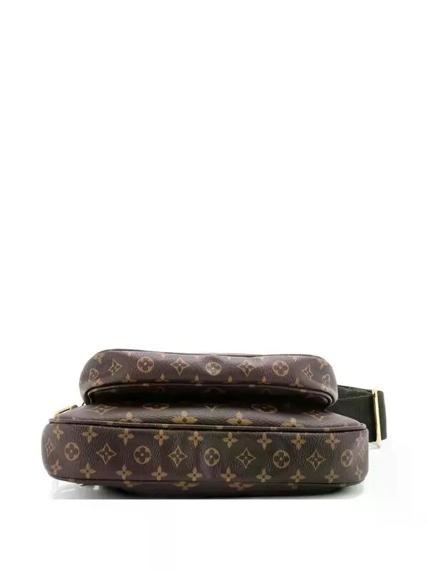 LOUIS VUITTON Multi Pochette Accessoires Monogram Canvas