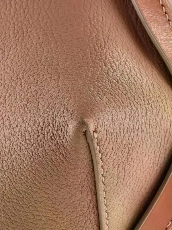 Chloé Penelope Large Shoulder Bag