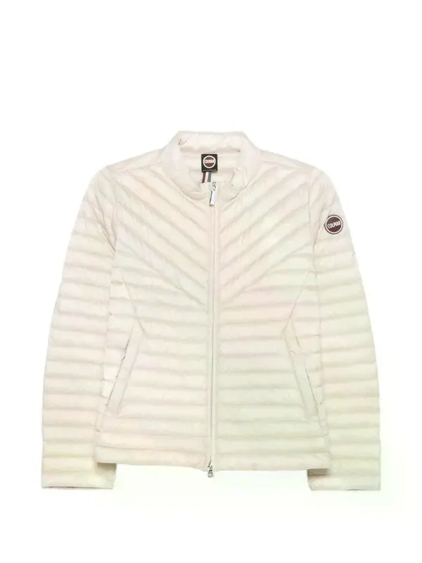 COLMAR Quilted Jacket - Neutrals