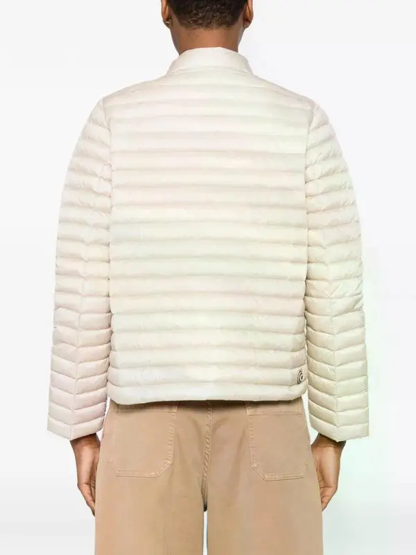 COLMAR Quilted Jacket - Neutrals