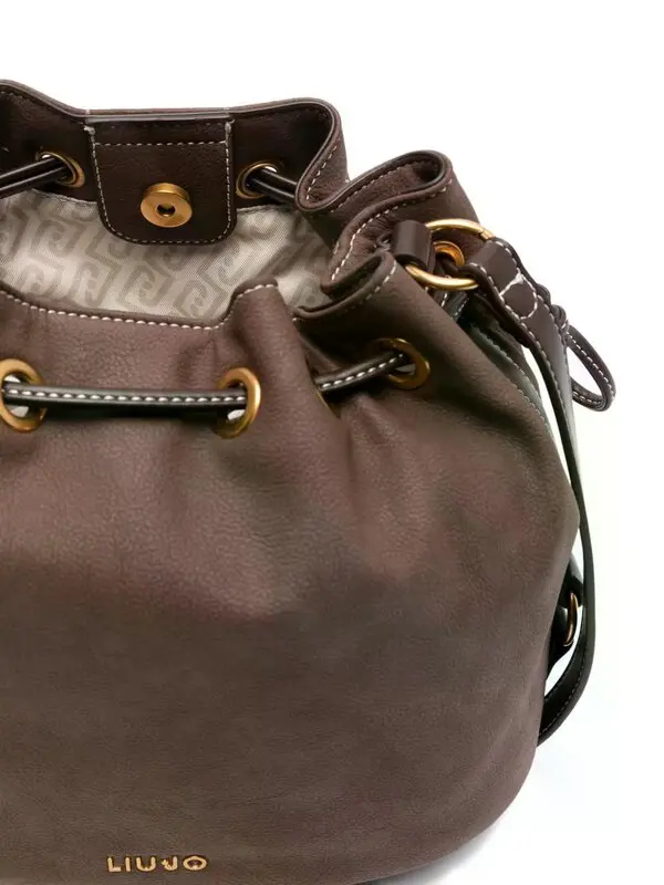 Liu Jo Ginesa Bucket Bag