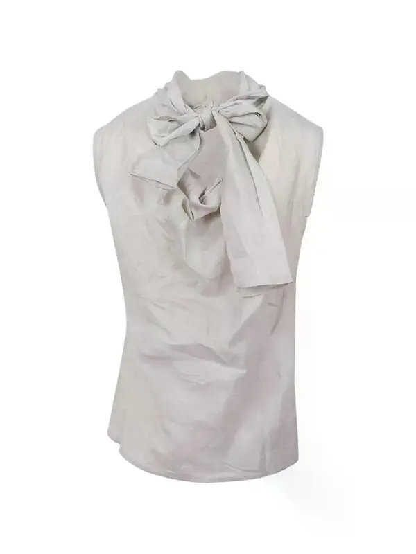 Our Legacy Virtuous Sleeveless Top