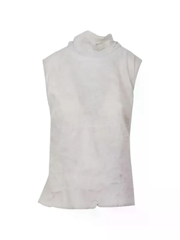 Our Legacy Virtuous Sleeveless Top