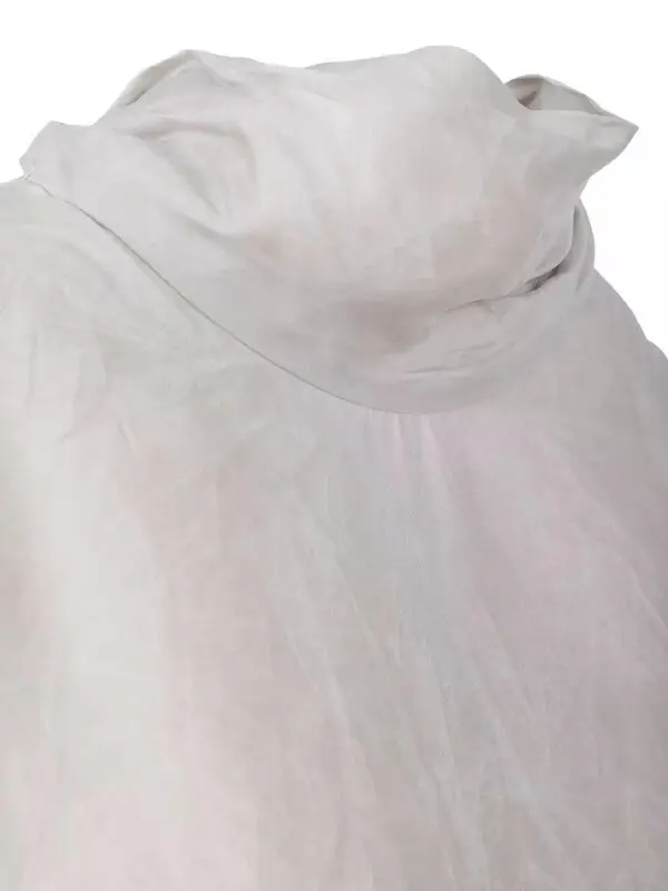 Our Legacy Virtuous Sleeveless Top
