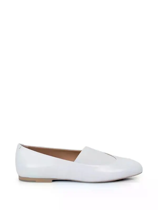 JIL SANDER Elyss Ballerina Shoes