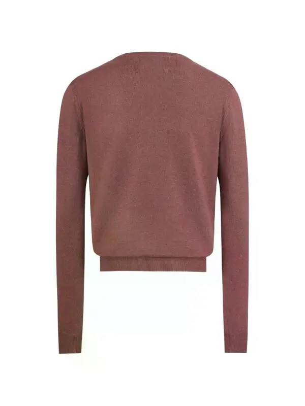 Dolce & Gabbana Cashmere Pullover