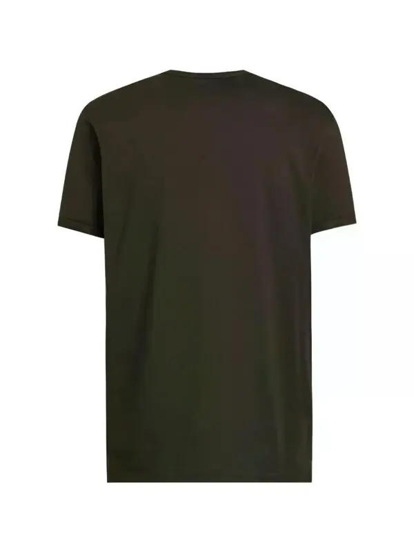 Dolce & Gabbana Crew-neck T-shirt - Brown