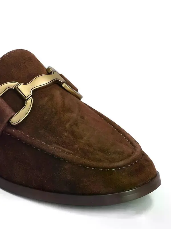 BIBI LOU Vela Loafers