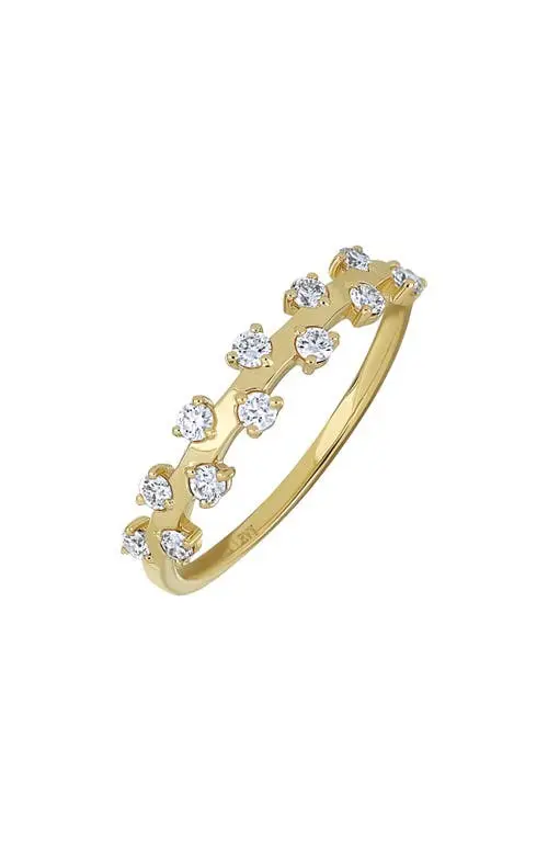 Bony Levy Liora Diamond Ring - 18k Gold