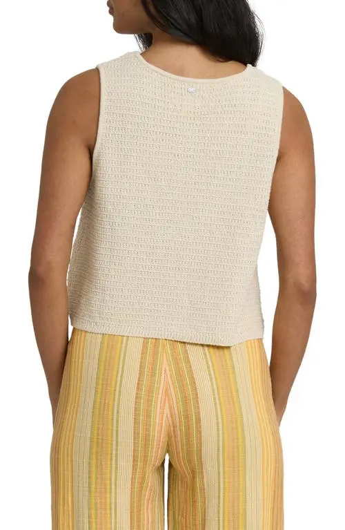 BILLABONG Need Now Knit Sweater Tank