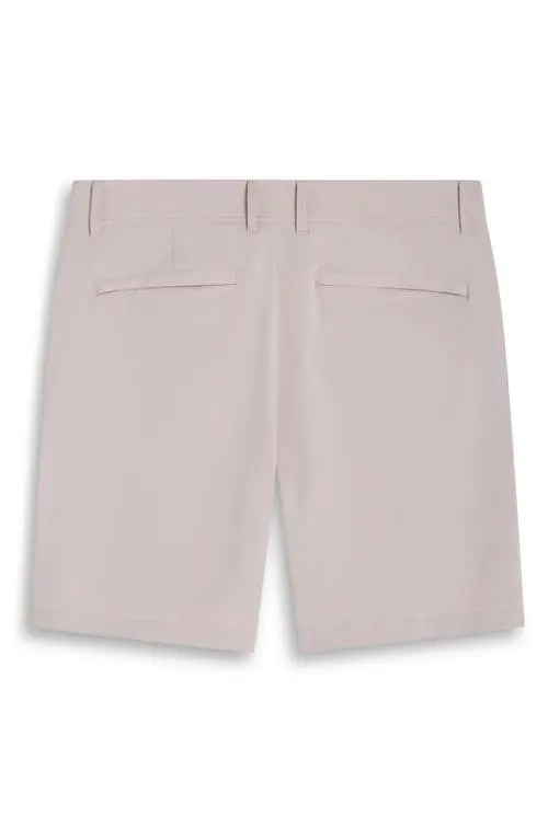 Bugatchi Tailored Tech Shorts - Sand