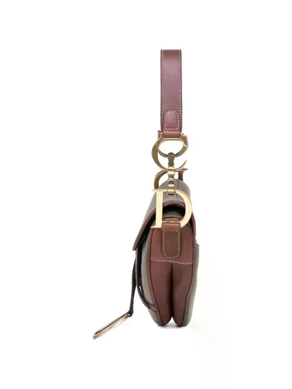 Dior Saddle Bag