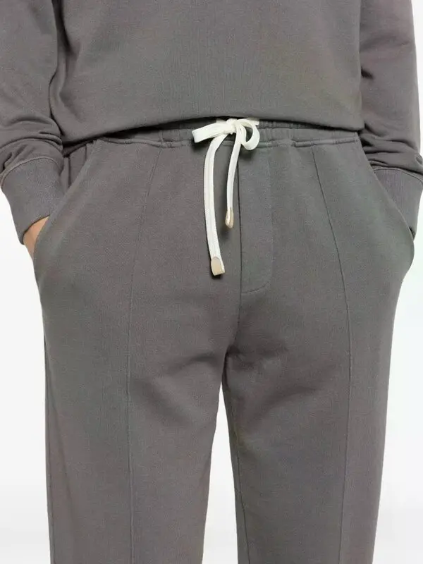 Eleventy Drawstring Trousers