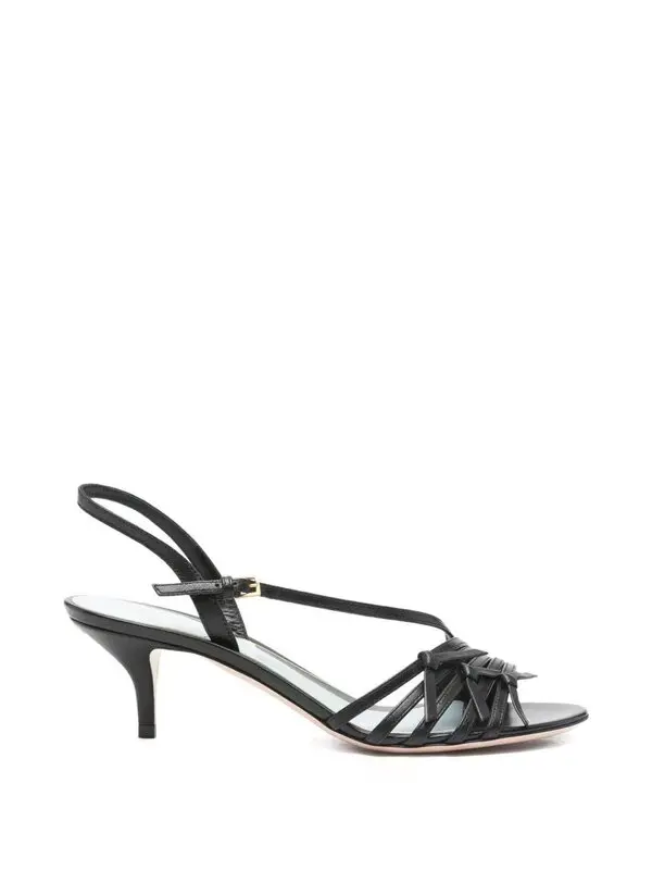 Valentino Garavani Bow-strap Sandals