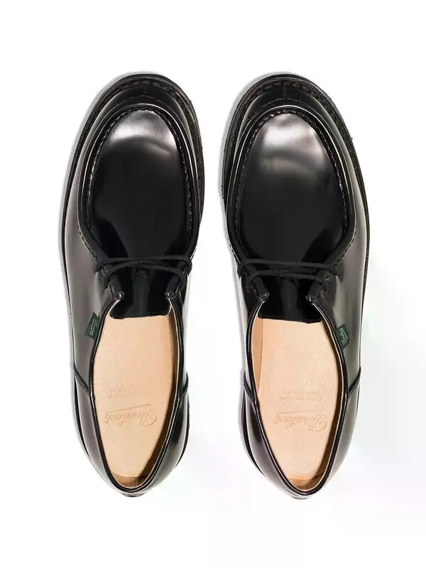 Paraboot Michael Derby Shoes