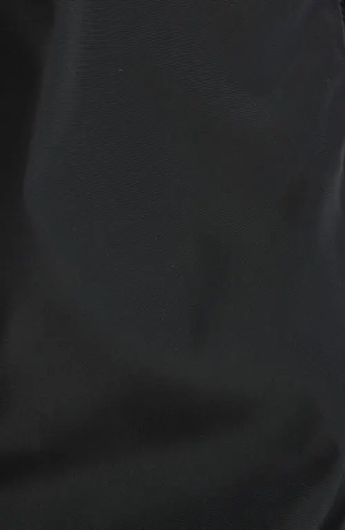 Michael Kors Hooded Anorak Jacket - Black
