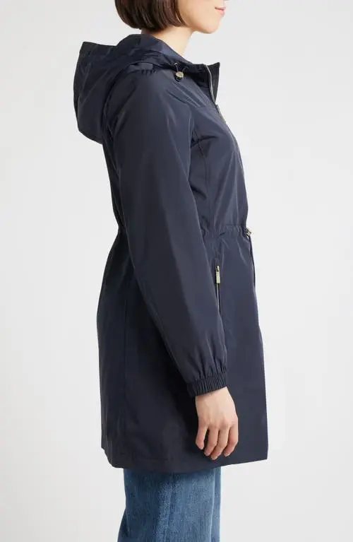 Michael Kors Hooded Anorak Jacket