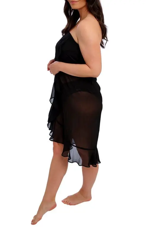 Fantasie Nauru Cover-up Sarong Skirt