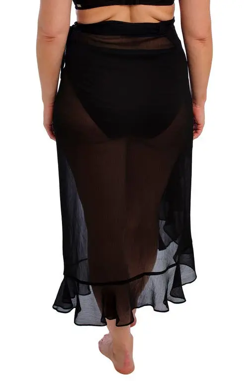 Fantasie Nauru Cover-up Sarong Skirt