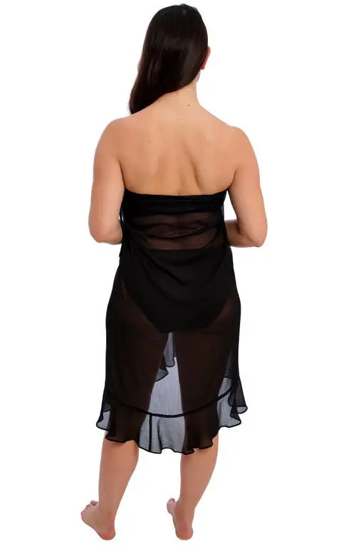 Fantasie Nauru Cover-up Sarong Skirt