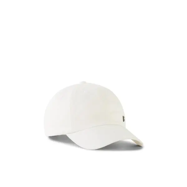 Bogner Cord-cap Ralf - Off-white