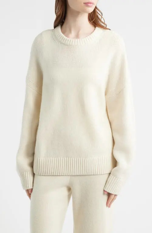 House Of Cb Wool Knit Sweater