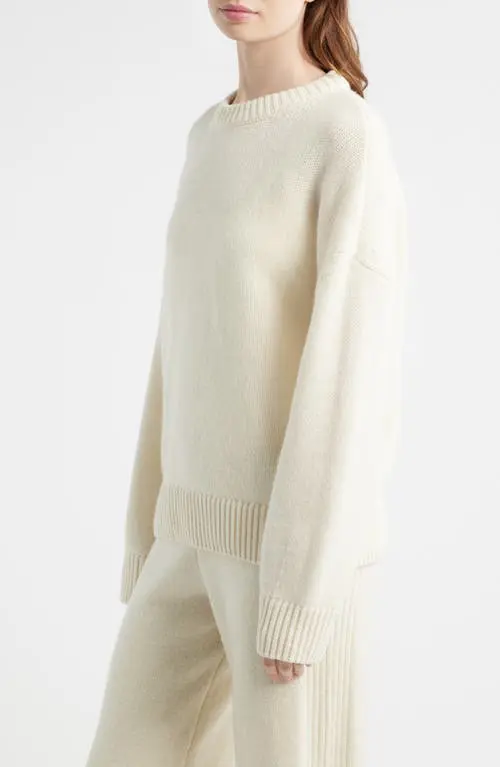 House Of Cb Wool Knit Sweater