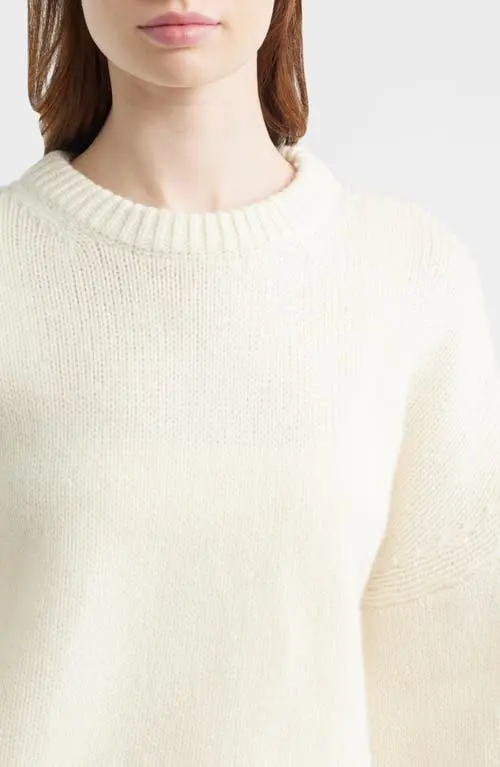 House Of Cb Wool Knit Sweater