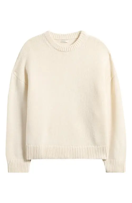 House Of Cb Wool Knit Sweater