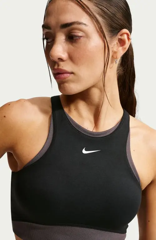 Nike One Support Sports Bra