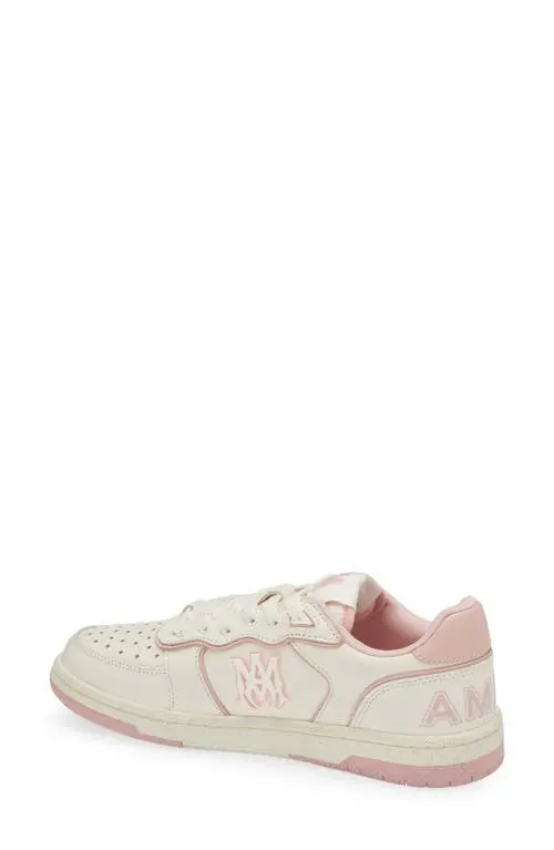 Amiri Newport Sneaker - White/red