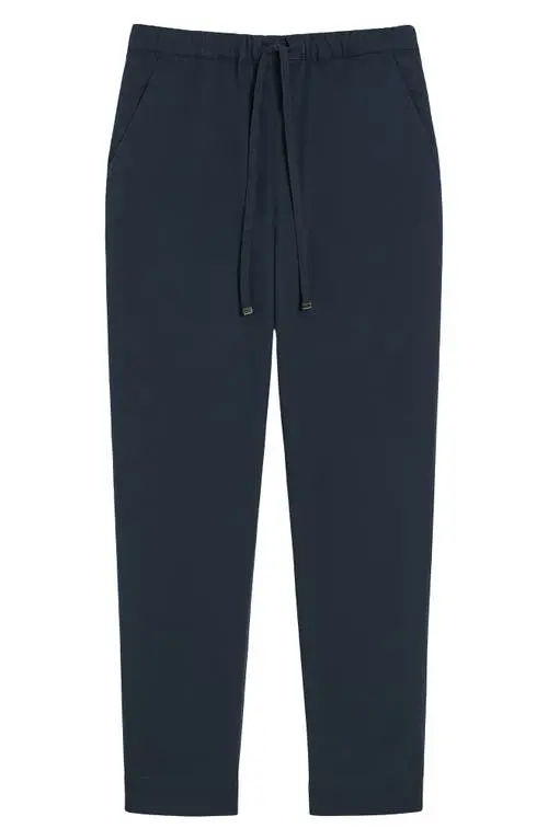 MM BY MAX MARA Straight Leg Ankle Pants