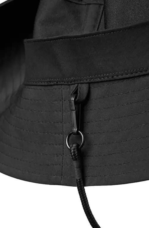 Travis Mathew Bucket Hat - Black