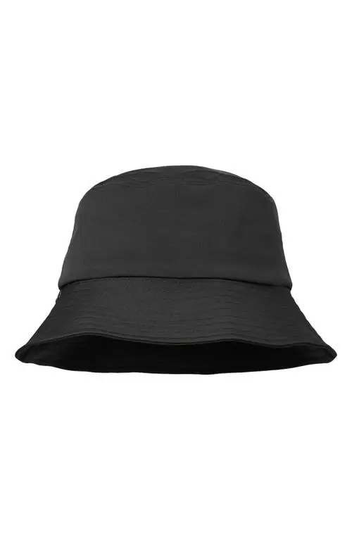 Travis Mathew Bucket Hat - Black