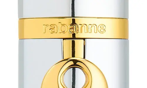 Rabanne Collection Travel Spray Case