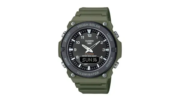 Casio G-shock Watch