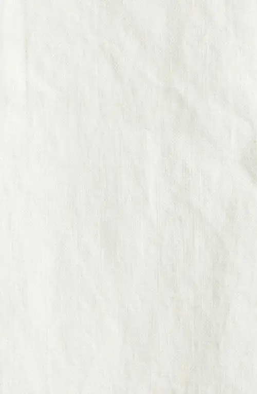 FERRAGAMO Linen Jacket - Mascarpone