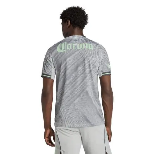 Adidas Club America 2025 Third Authentic Jersey By