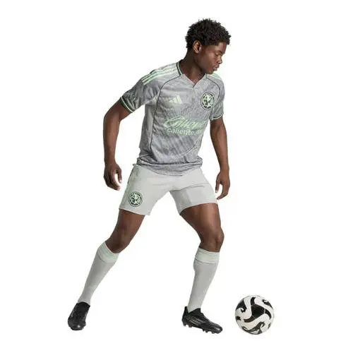 Adidas Club America 2025 Third Authentic Jersey By