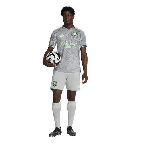 Adidas Club America 2025 Third Authentic Jersey By