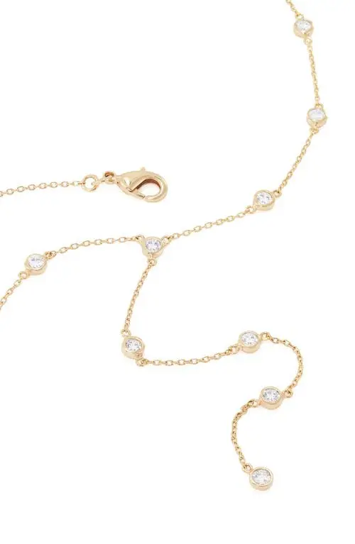 DEAN DAVIDSON Orsay Station Y-necklace